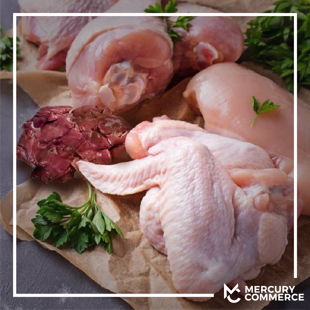 Products - Mercommerce