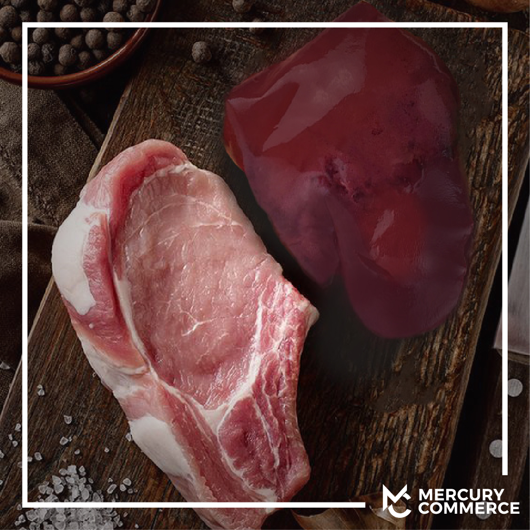 Products - Mercommerce